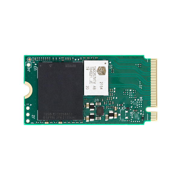 CL4 M.2 2242 – FORTEL